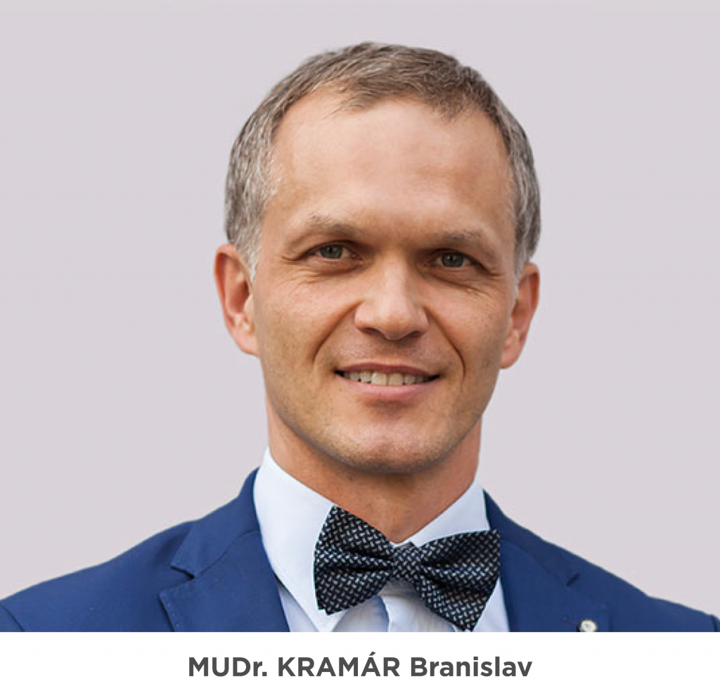 AMBULANCIA KRAMAR – Estetika. Chirurgia. Proktologia. – MUDr. Branislav ...